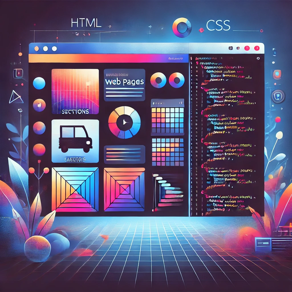 Guía Completa: Crea Secciones, Bloques de Audio y Galerías con HTML y ...